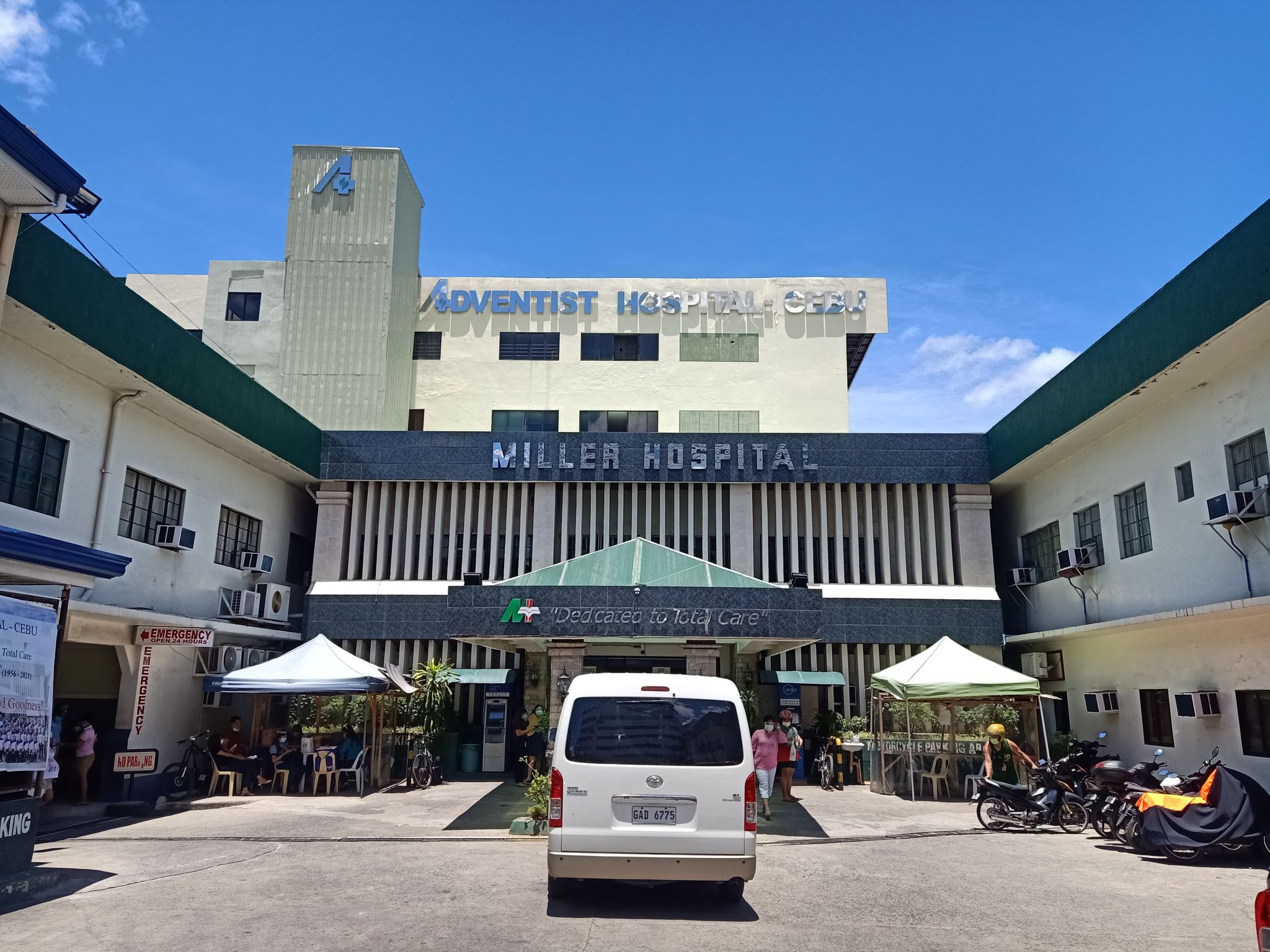 Locations | Adventist International Health System Philippines, Inc