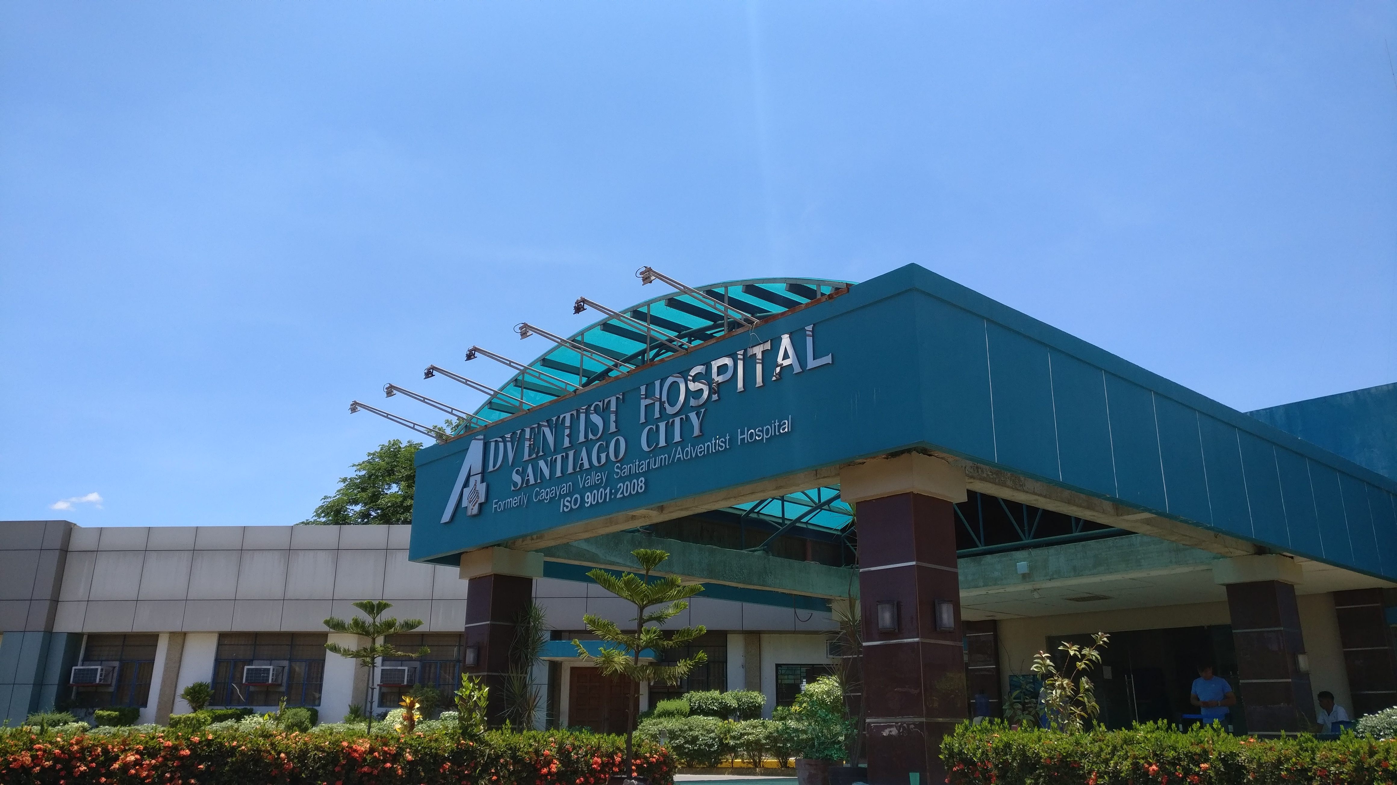 Locations | Adventist International Health System Philippines, Inc