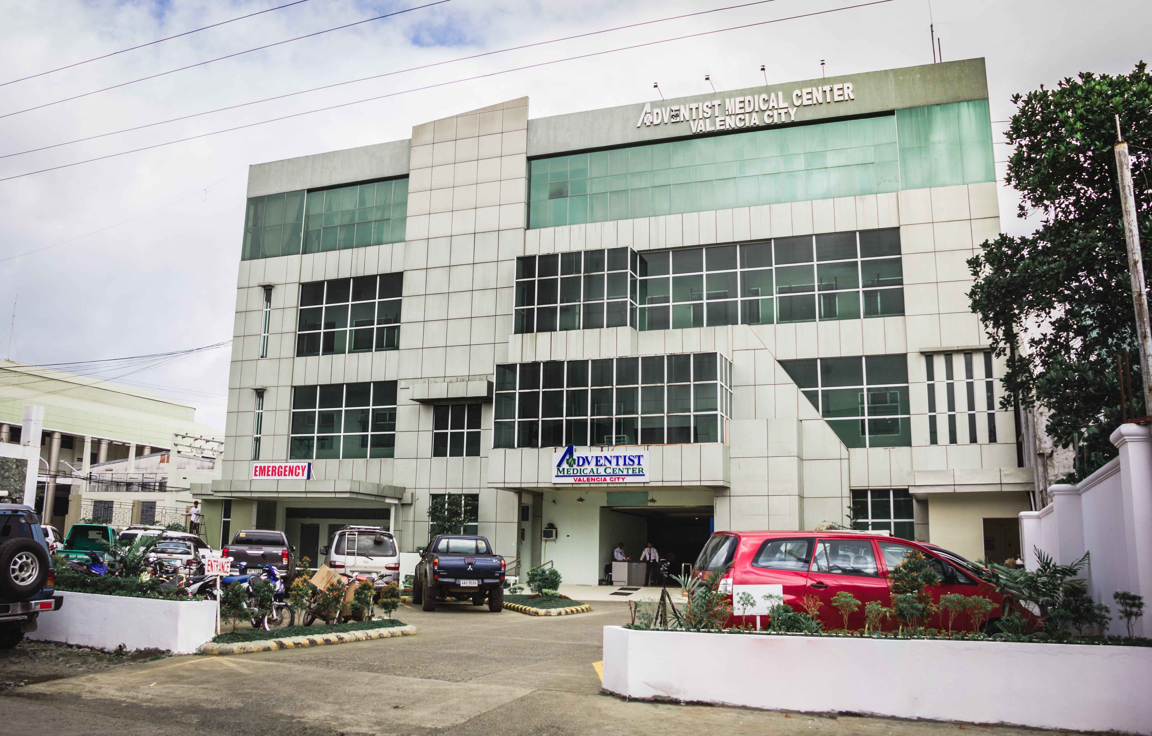 Locations | Adventist International Health System Philippines, Inc