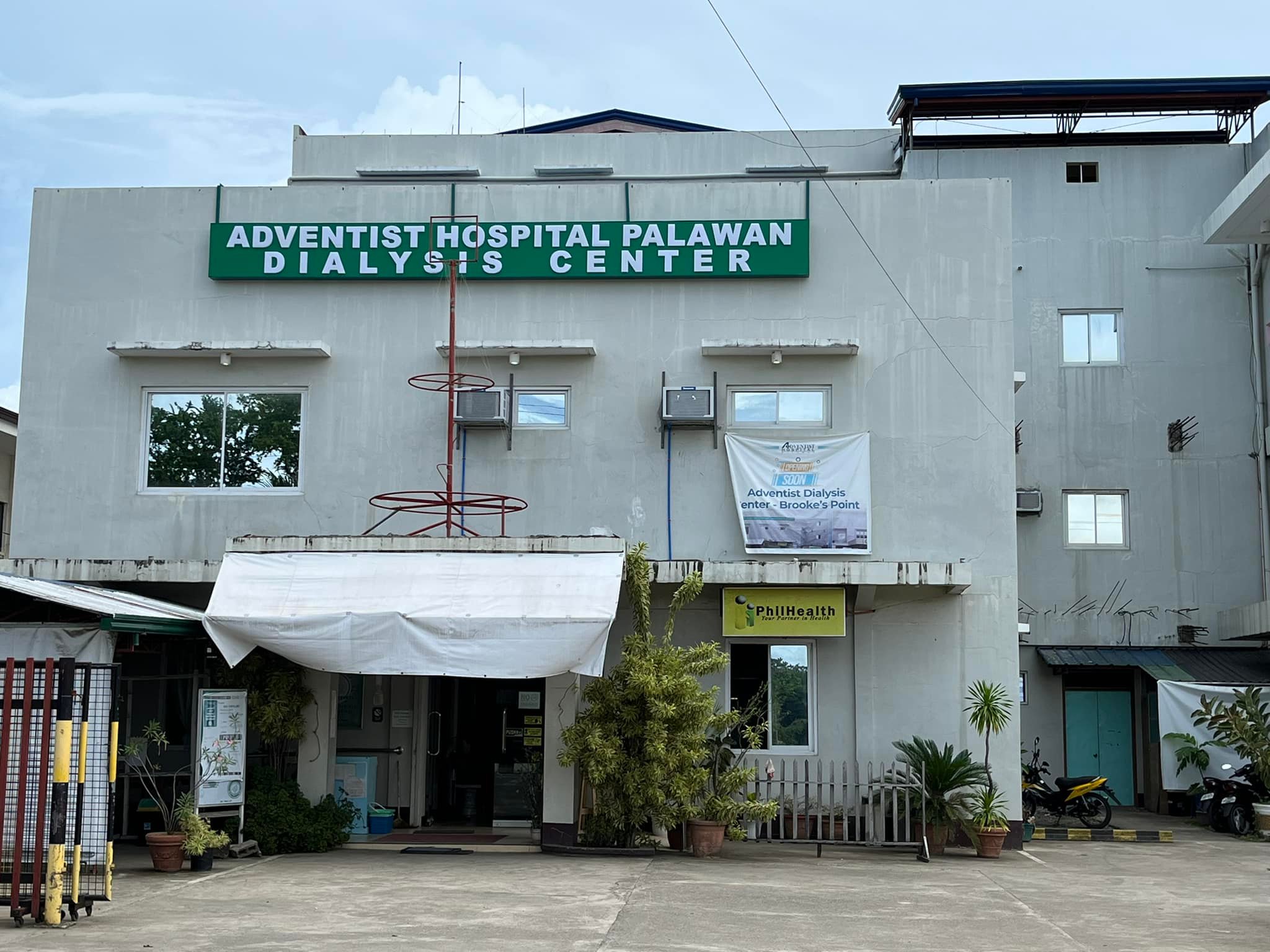 Locations | Adventist International Health System Philippines, Inc